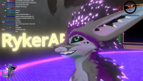 Mr_Bubblez - Streamer Profile & Stats